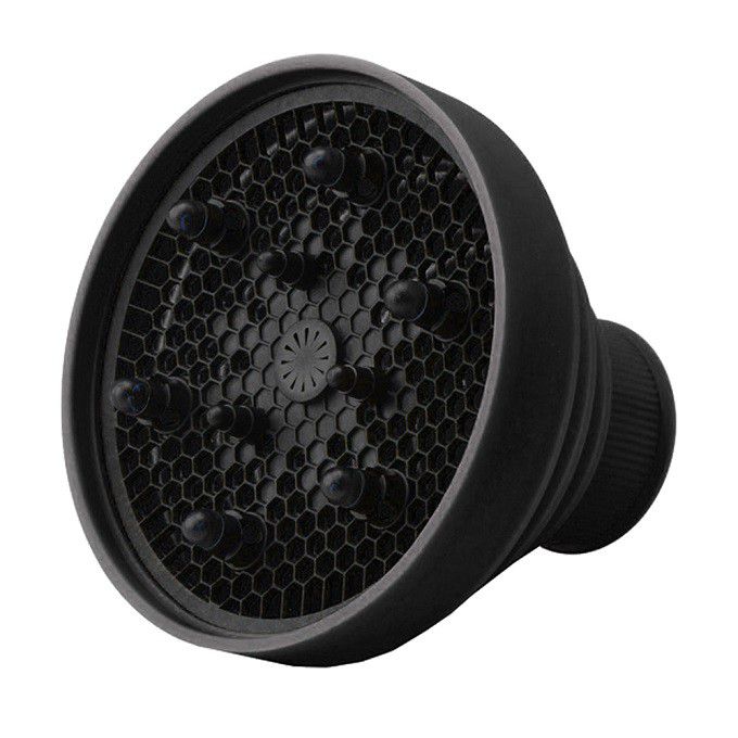 Silicone Collapsible Heat Diffuser – Excentric